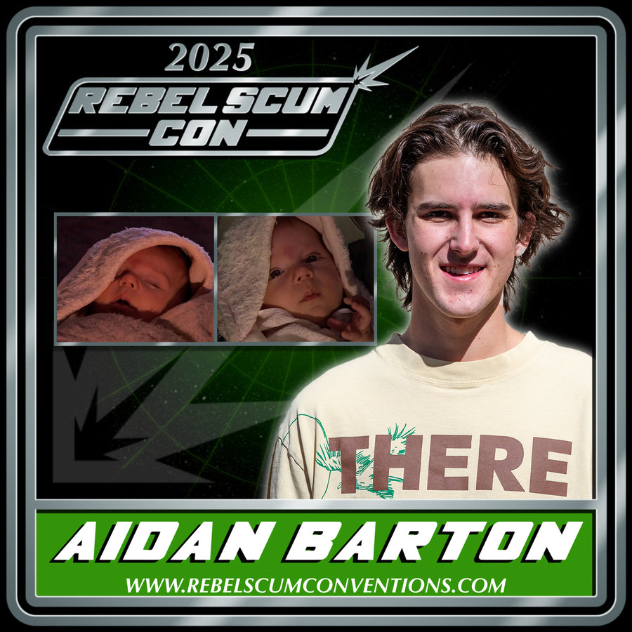 Guests – Rebel Scum Con