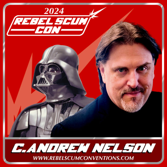 Alumni – Rebel Scum Con
