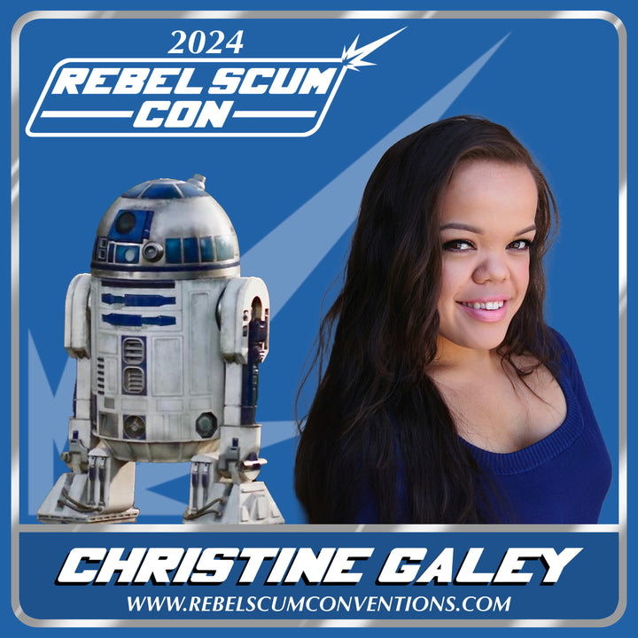 Alumni – Rebel Scum Con
