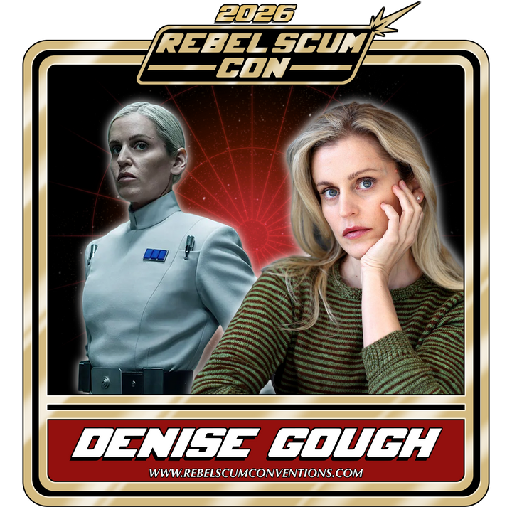 Guests – Rebel Scum Con