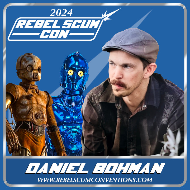 Alumni – Rebel Scum Con