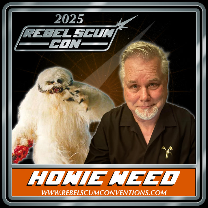 Guests – Rebel Scum Con