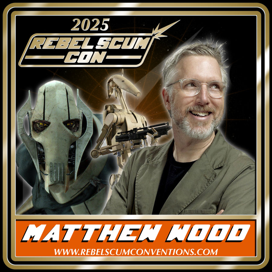 Guests – Rebel Scum Con