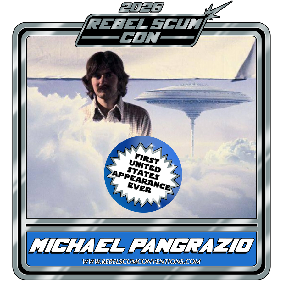 Guests – Rebel Scum Con