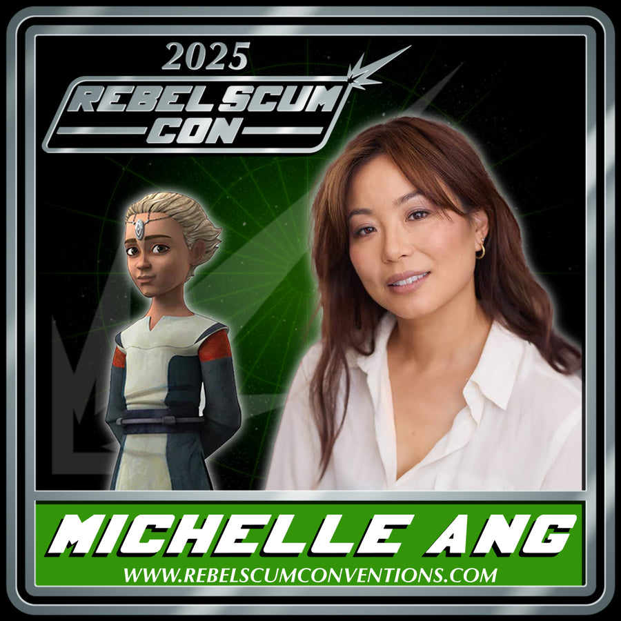 Guests – Rebel Scum Con