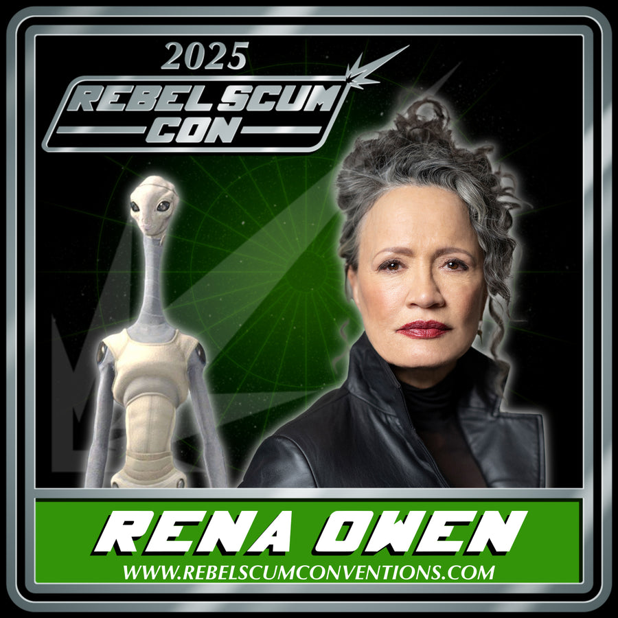 Guests – Rebel Scum Con