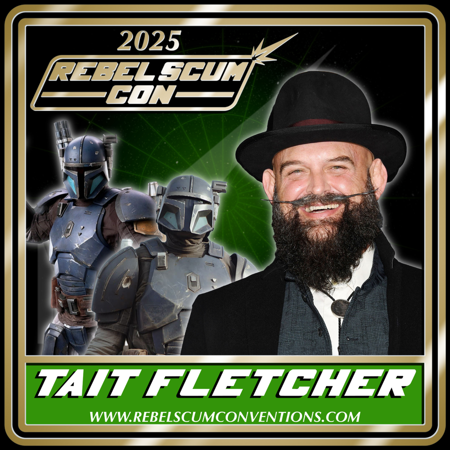 Guests – Rebel Scum Con