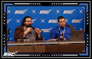 RSC Panels Past – Rebel Scum Con
